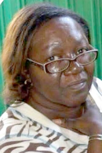 Marcenia A. Spencer 1952-2025 | News, Sports, Jobs - Tribune Chronicle